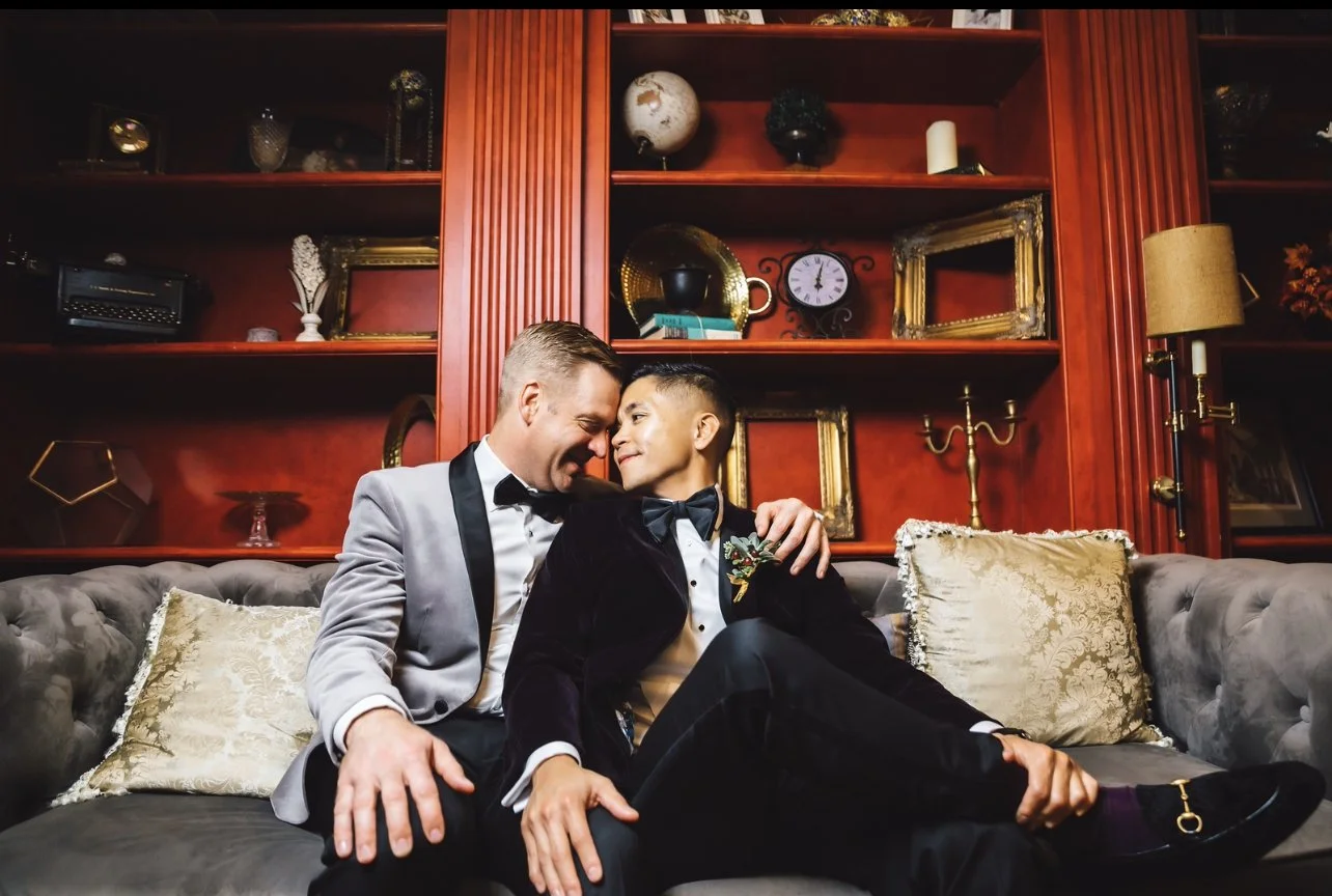 Packages — The Hive Wedding Collective