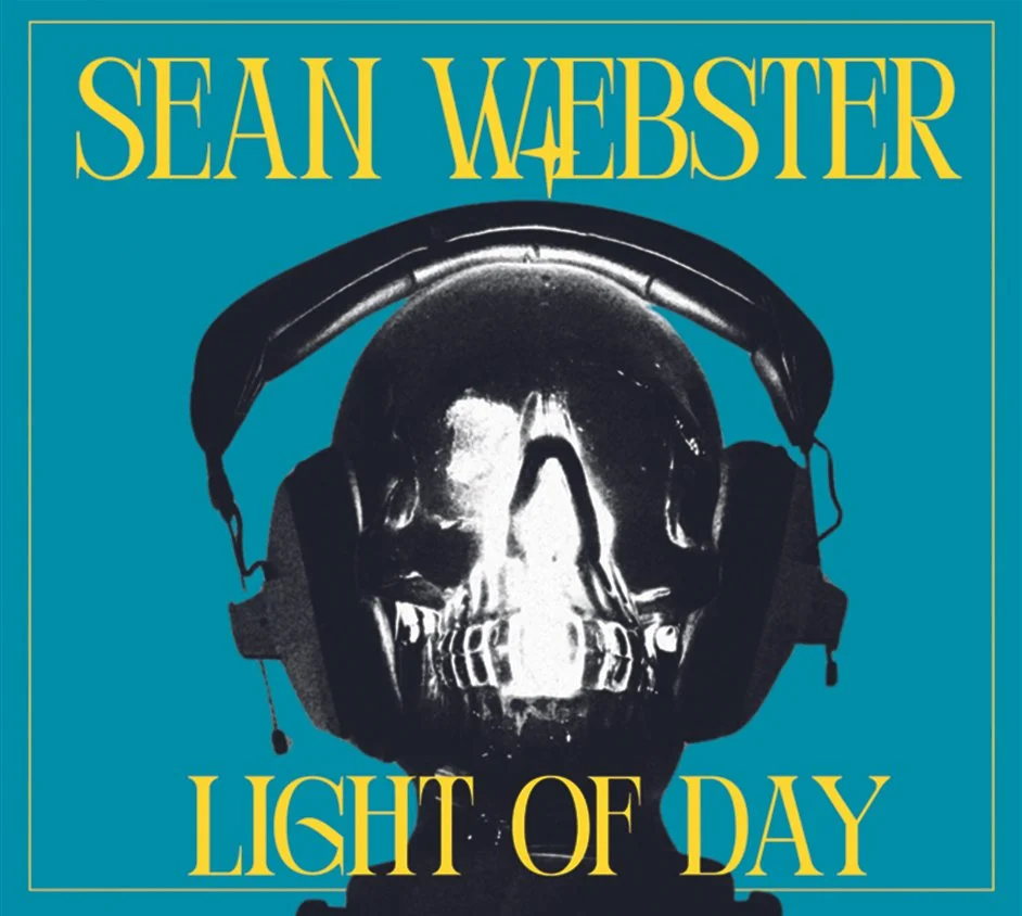 SEAN WEBSTER