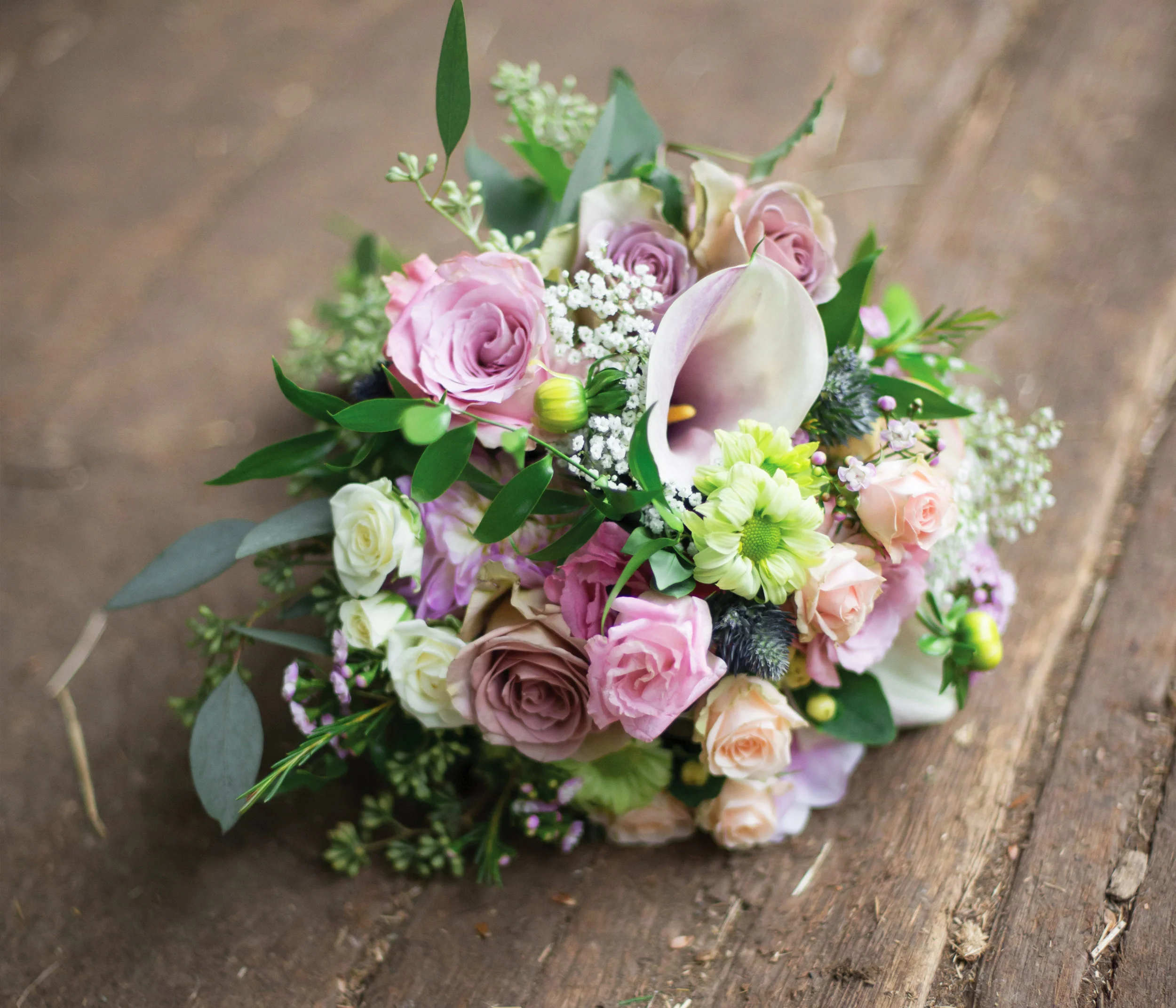 Weddings — Hollyburn Catering