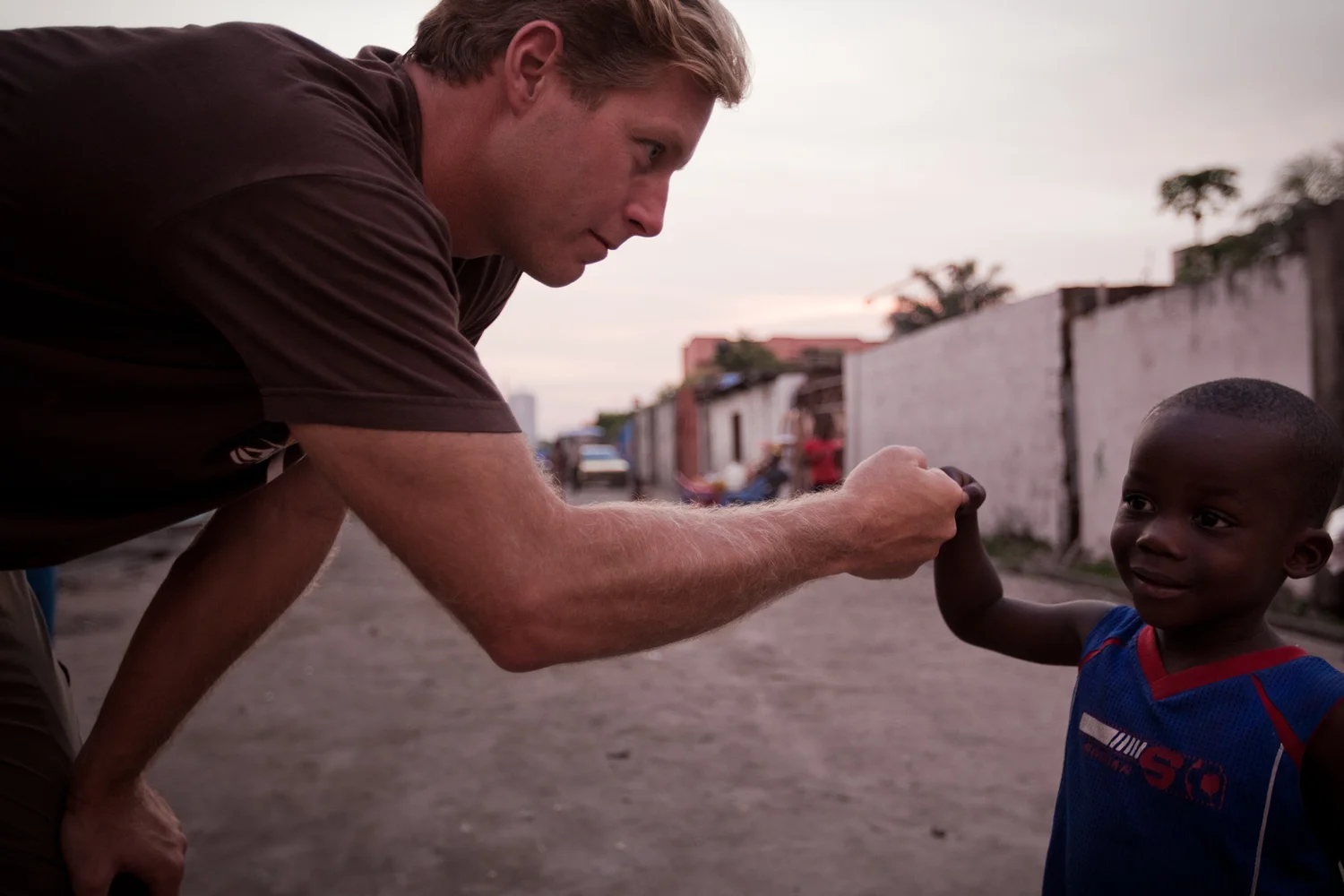 about — mark anders