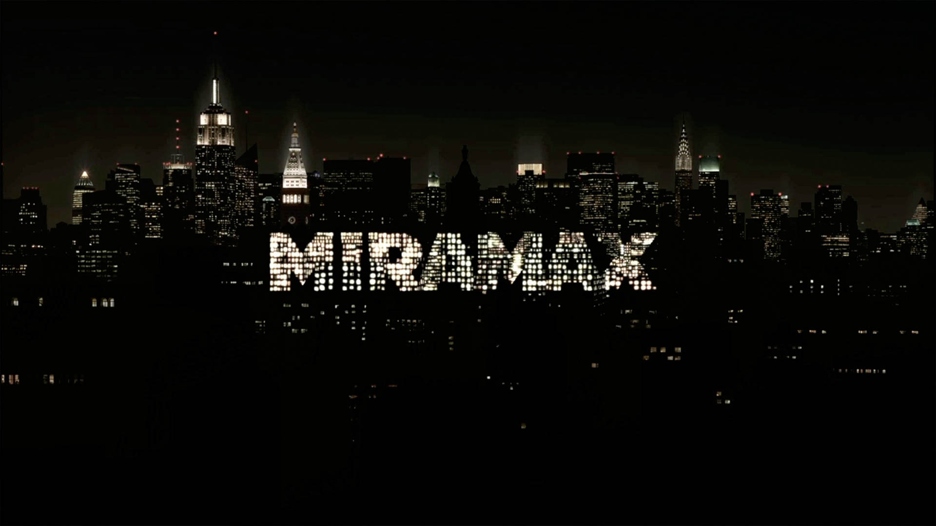 Miramax Opening Title — MoSoMoS