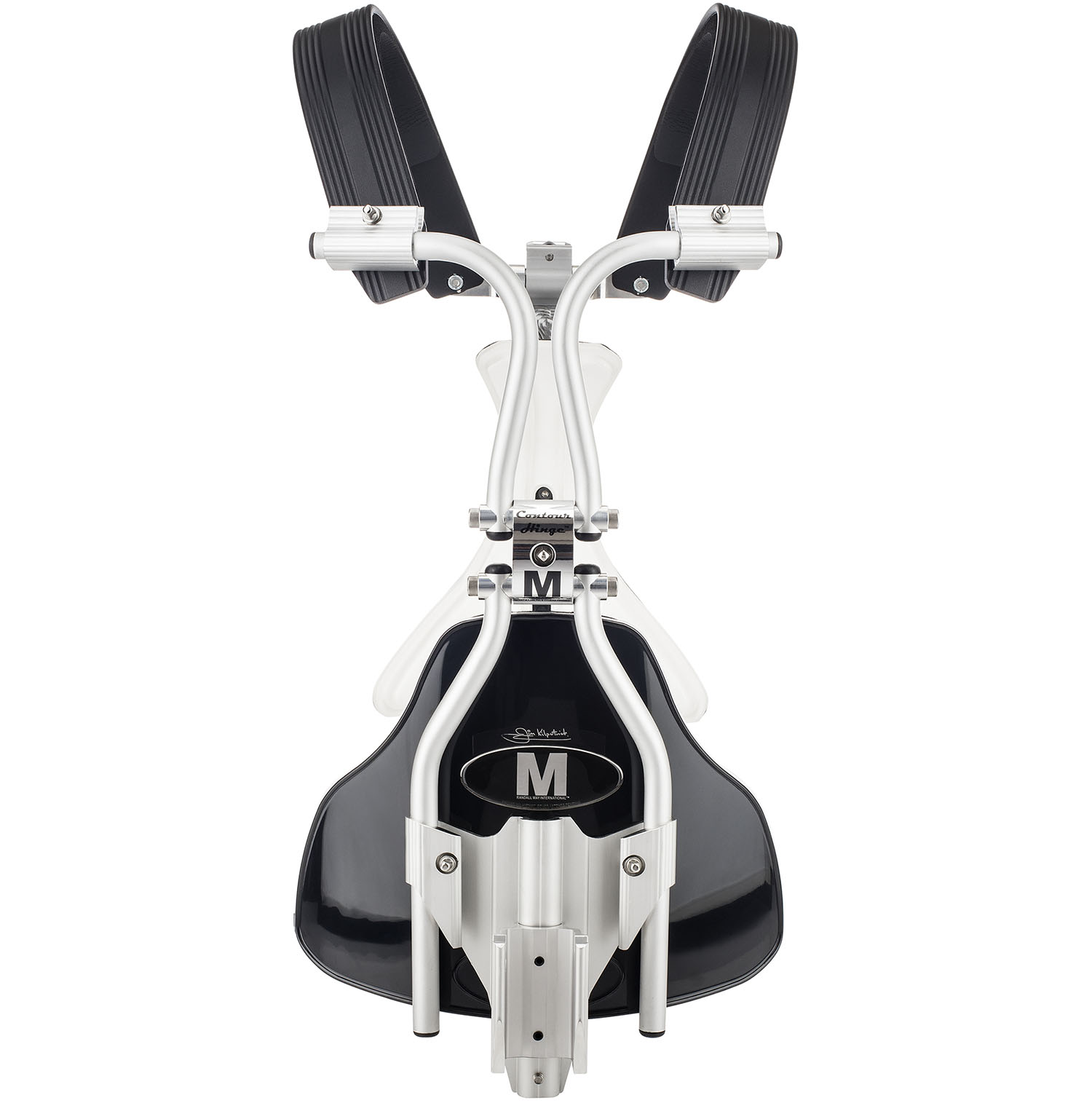 ABS Auto Release Monoposto for Pipe Snare — Randall May International