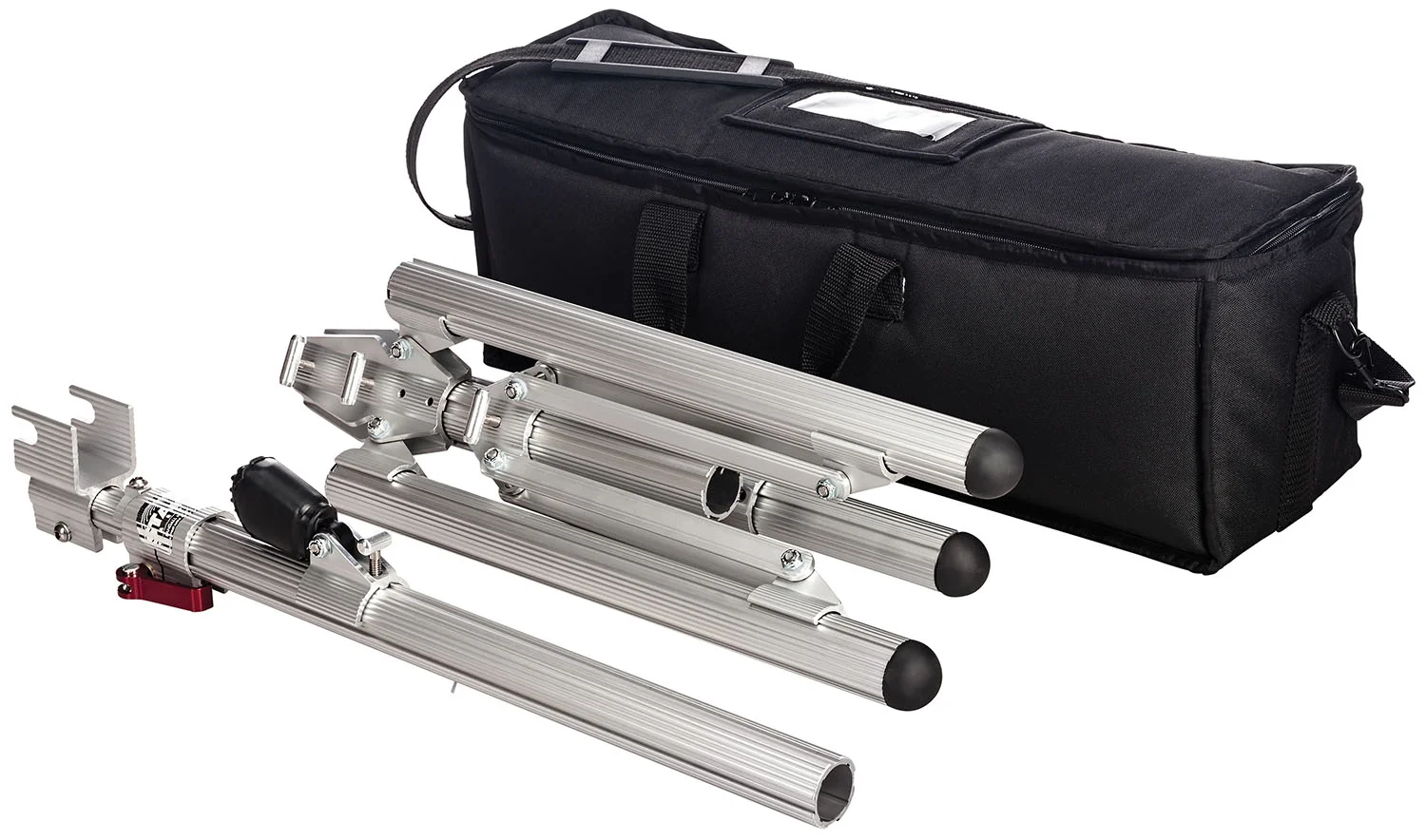 STADIUM HARDWARE — Randall May International