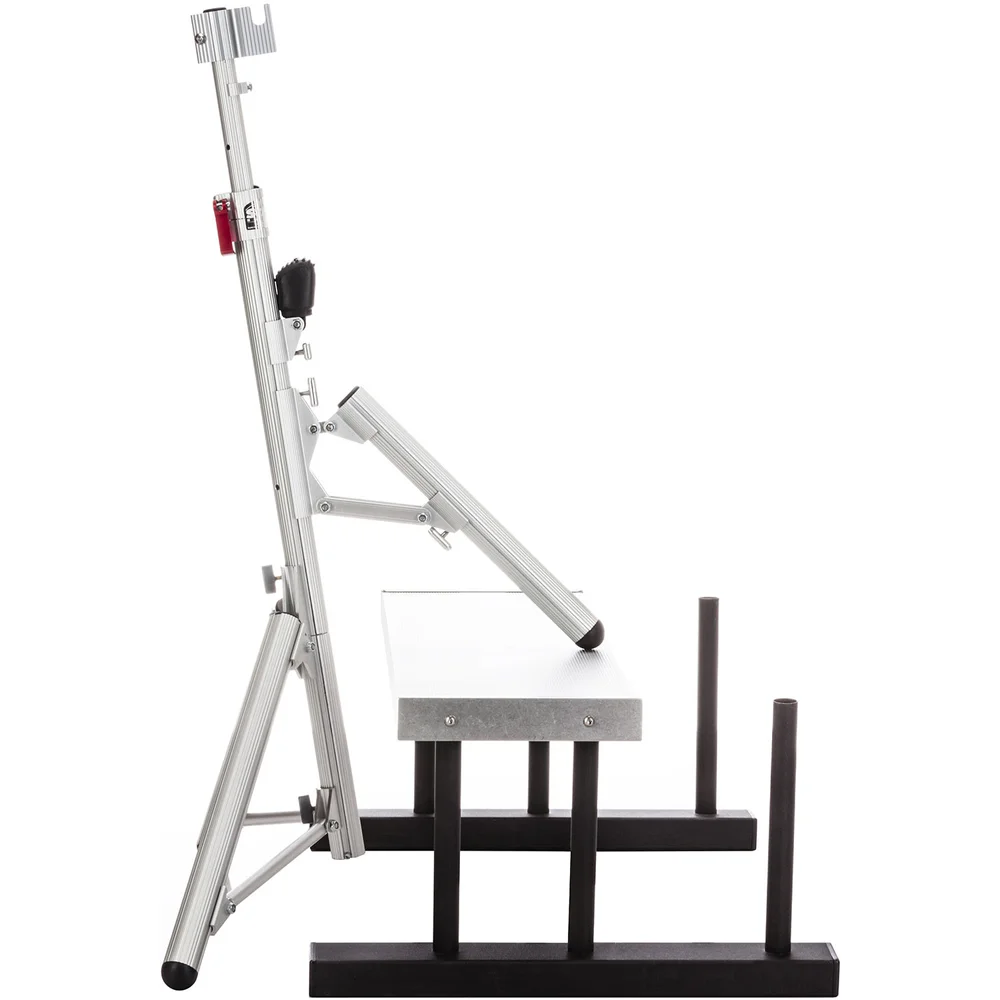 STADIUM HARDWARE — Randall May International