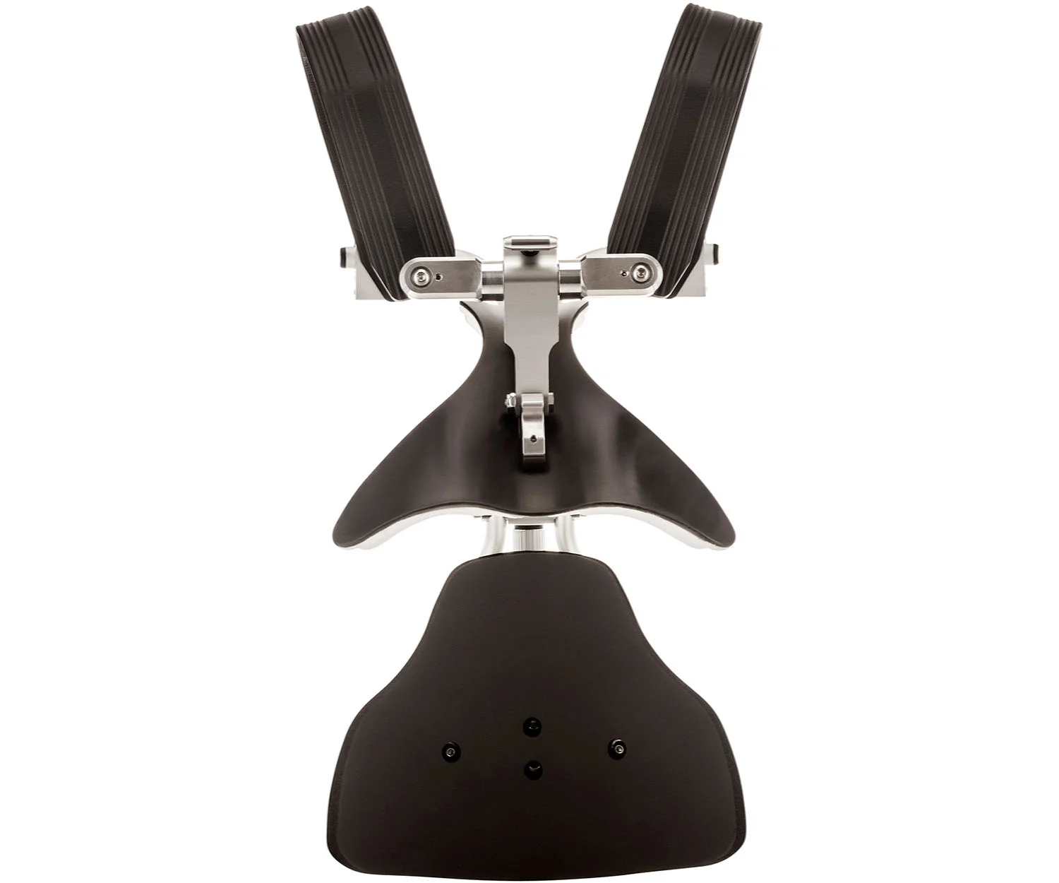 ABS MARCHING CARRIERS — Randall May International