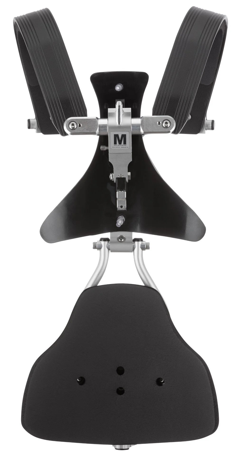 ABS MARCHING CARRIERS — Randall May International