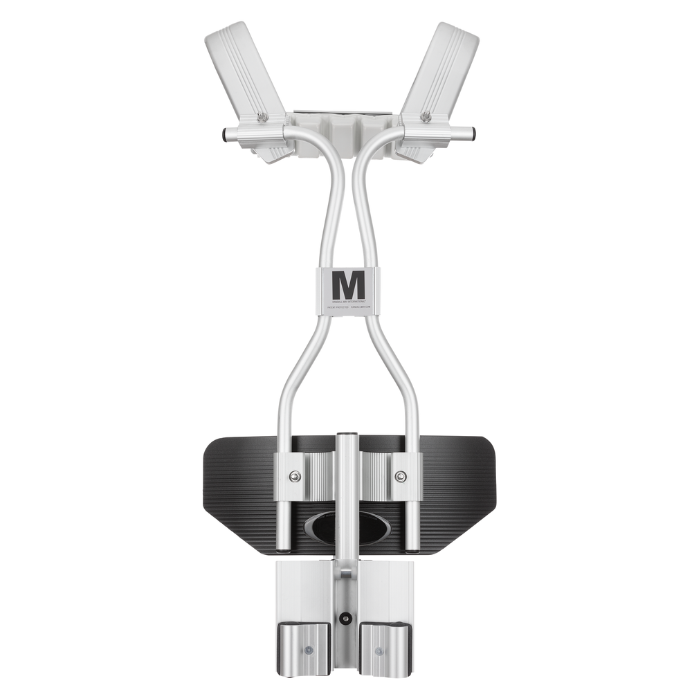 EPOSTO MARCHING CARRIERS — Randall May International