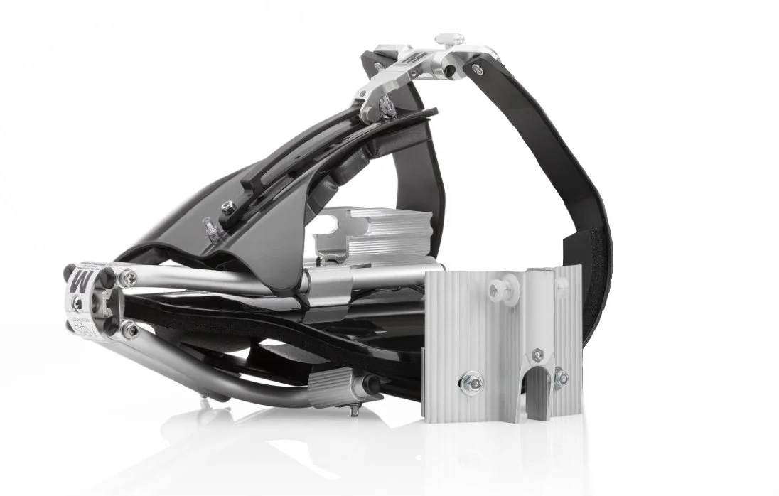 ABS Auto Release Monoposto for Pipe Snare — Randall May International