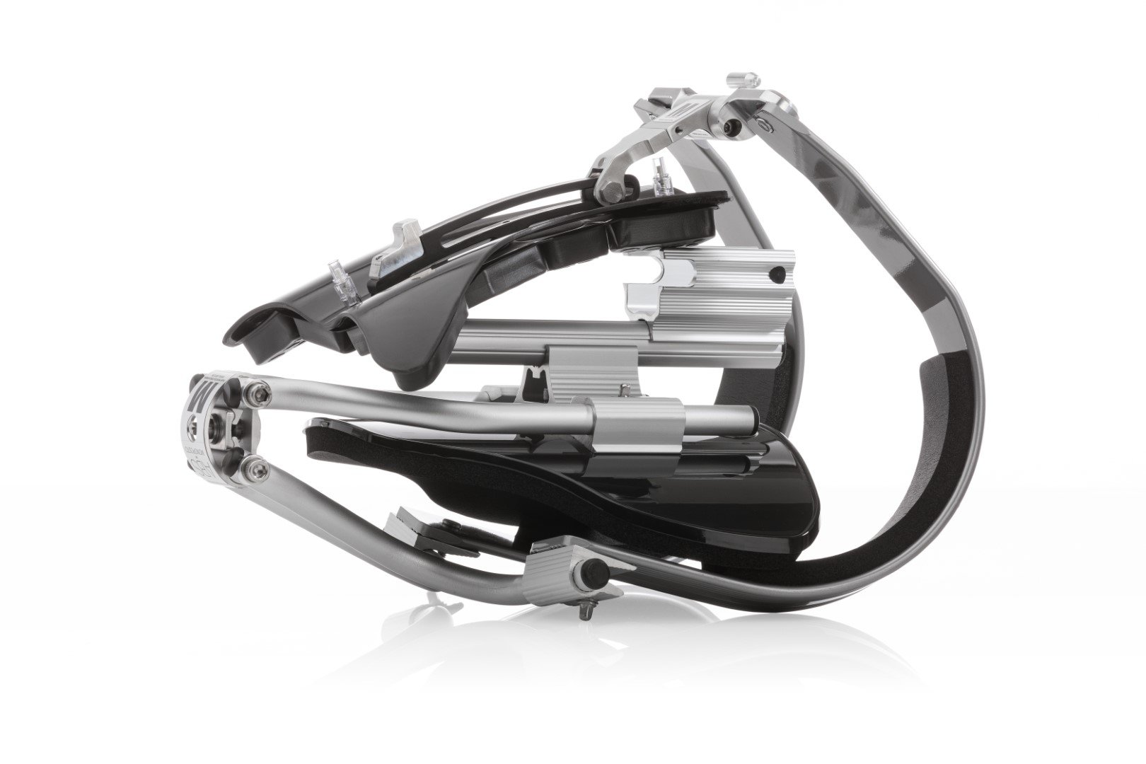 ABS MARCHING CARRIERS — Randall May International