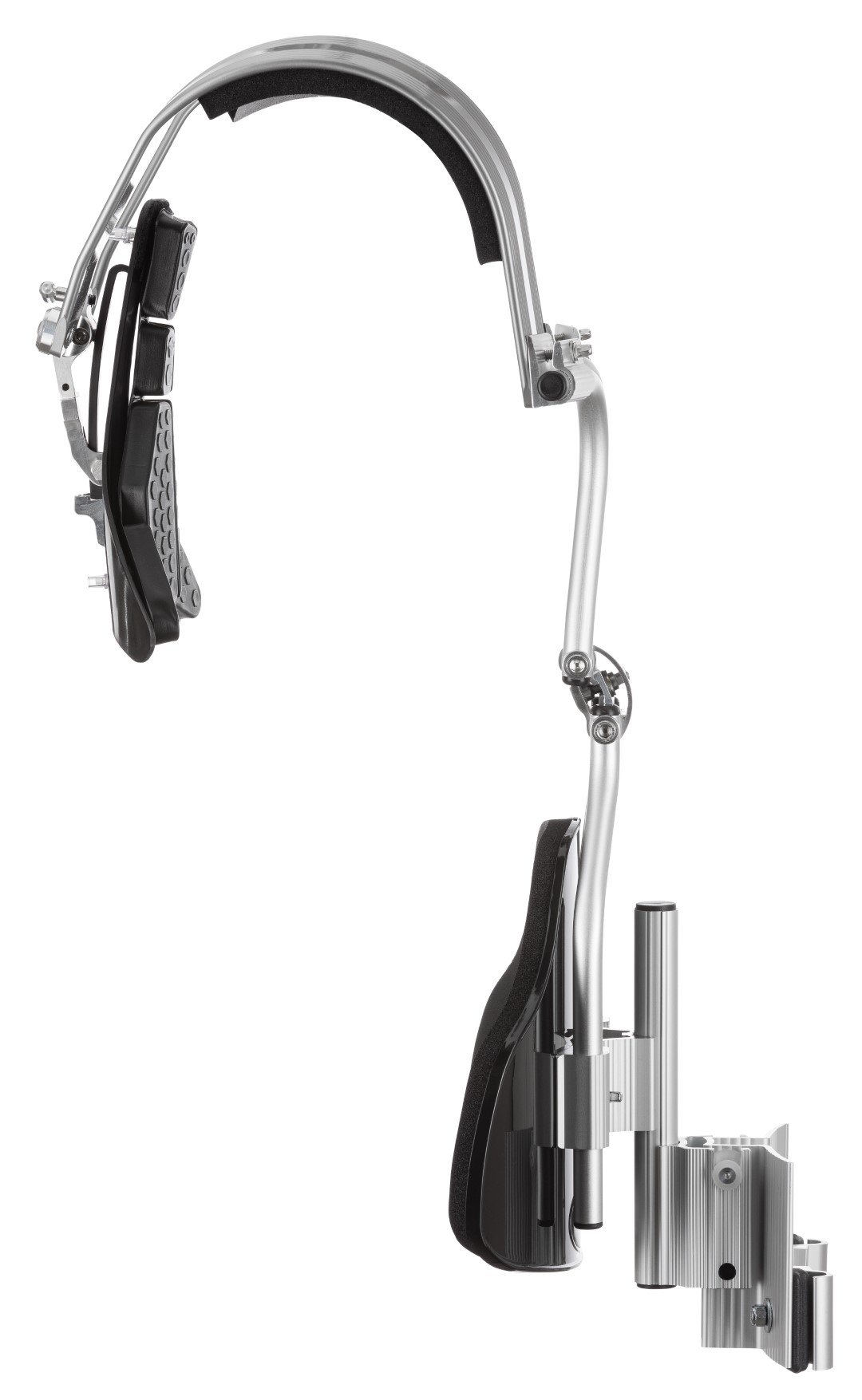 ABS MARCHING CARRIERS — Randall May International