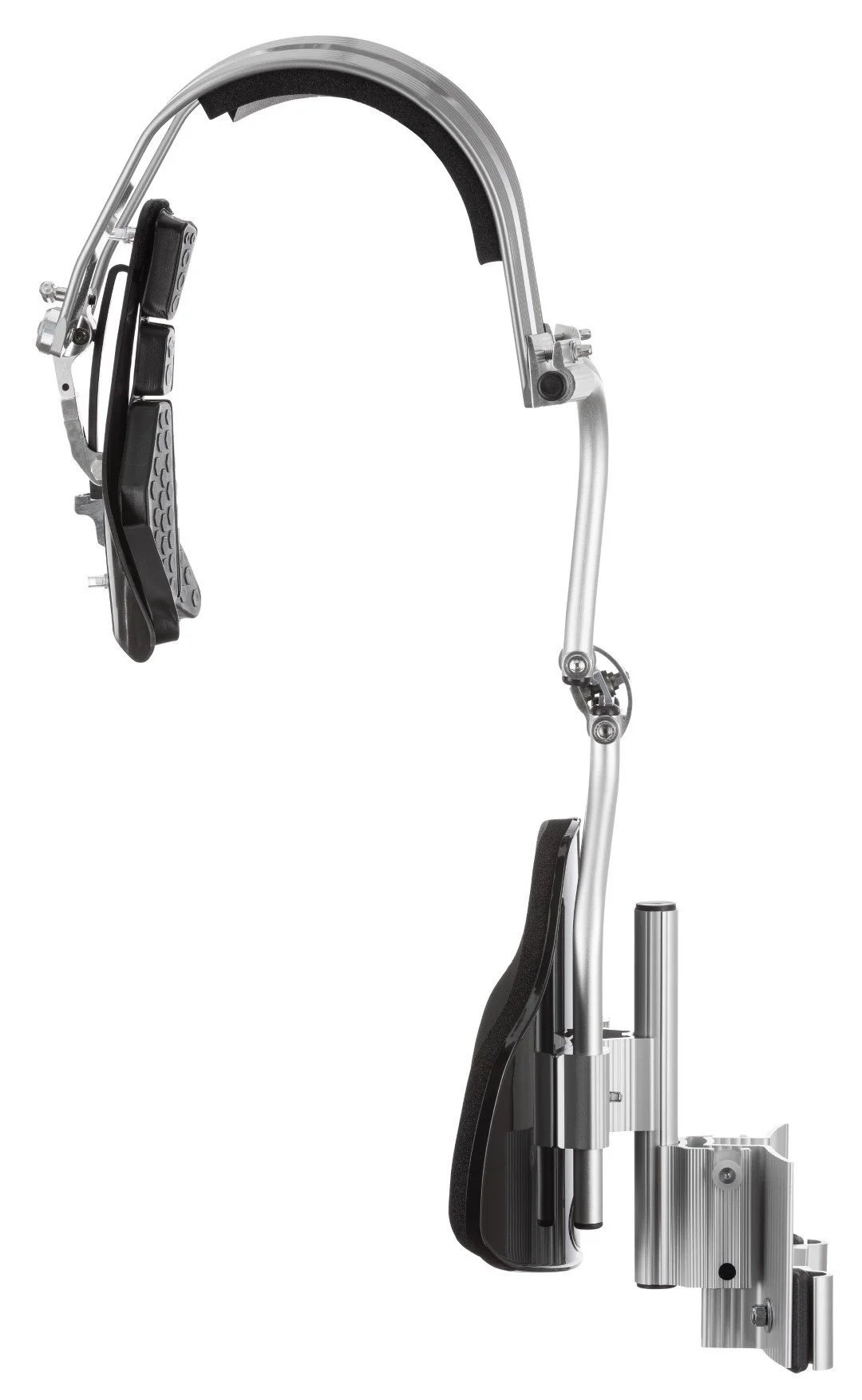 ABS MARCHING CARRIERS — Randall May International