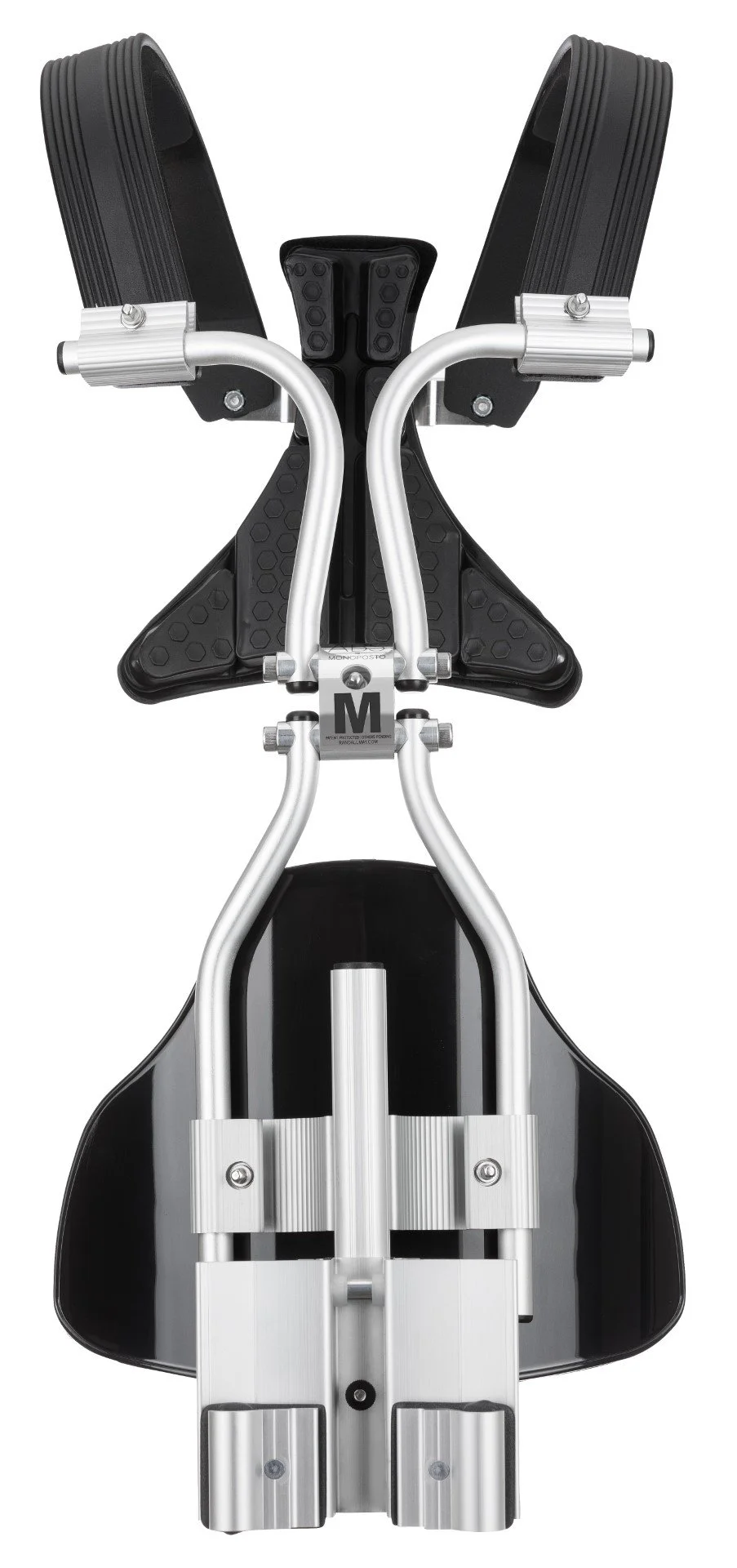 ABS MARCHING CARRIERS — Randall May International