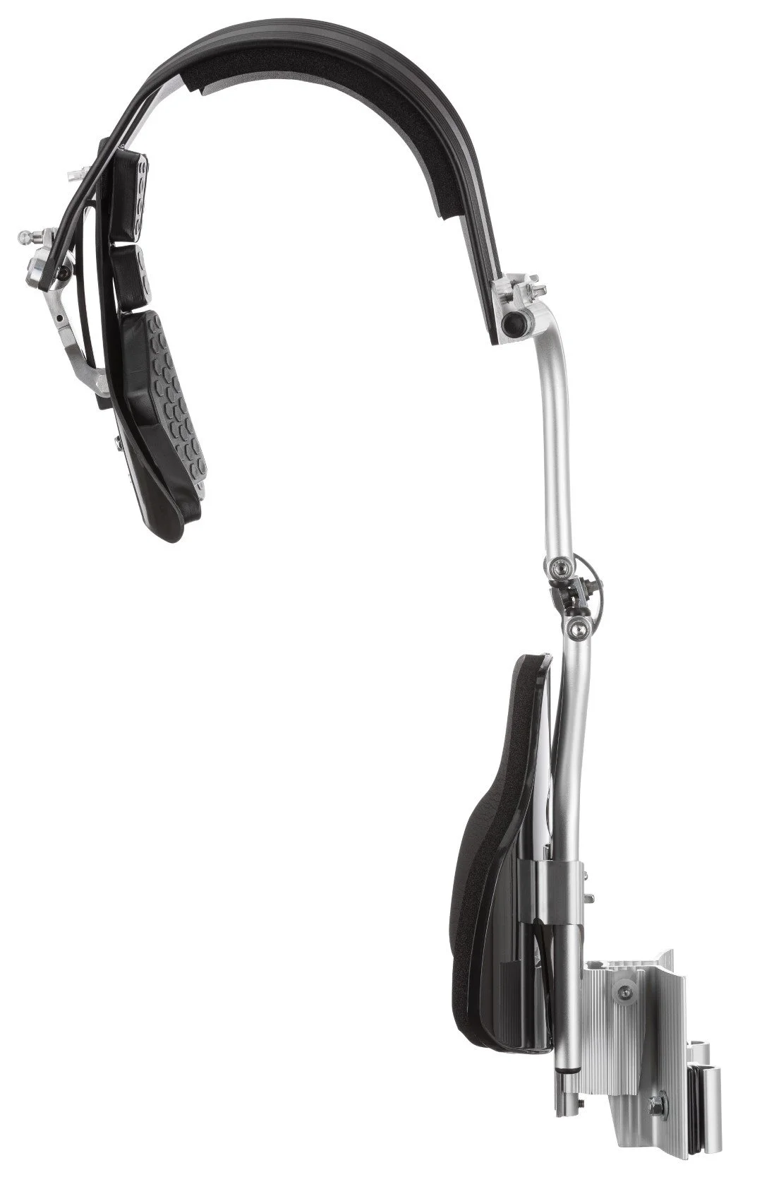 ABS Auto Release Monoposto for Pipe Snare — Randall May International