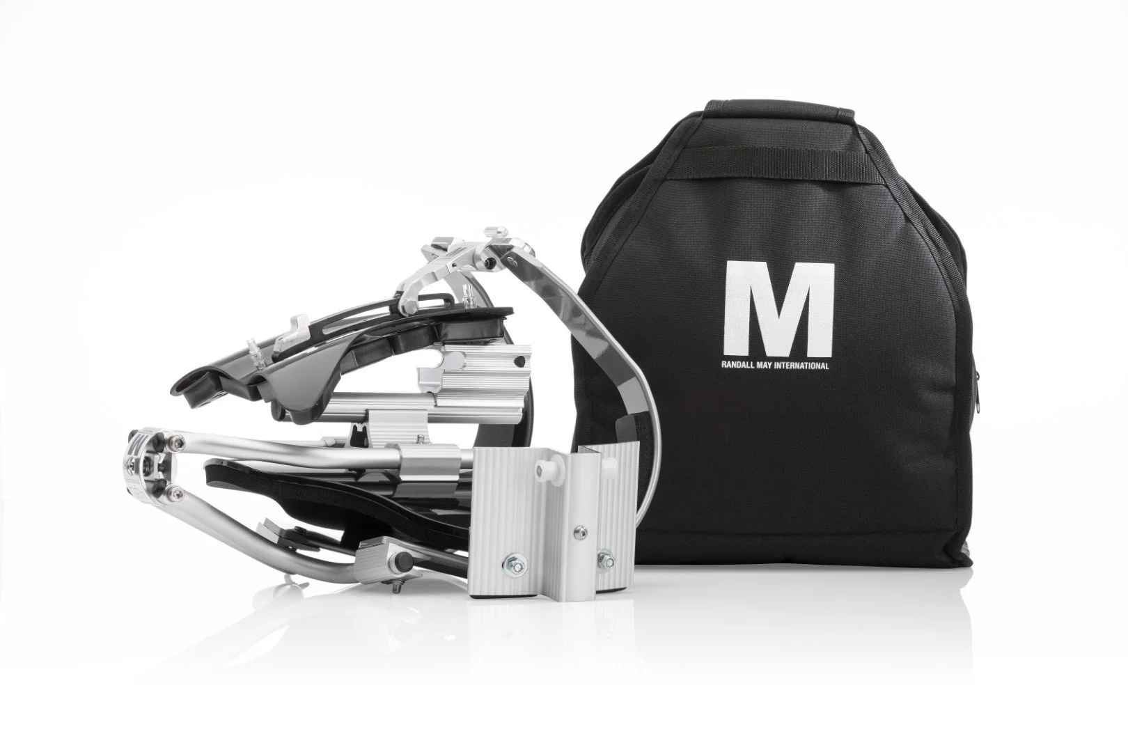 ABS MARCHING CARRIERS — Randall May International