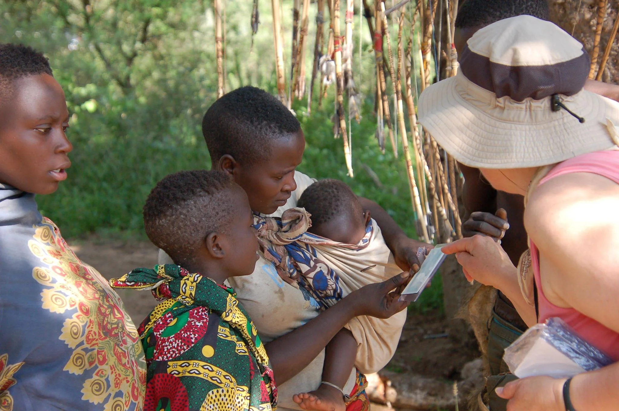 Supply the Love: Tanzania — Print the Love