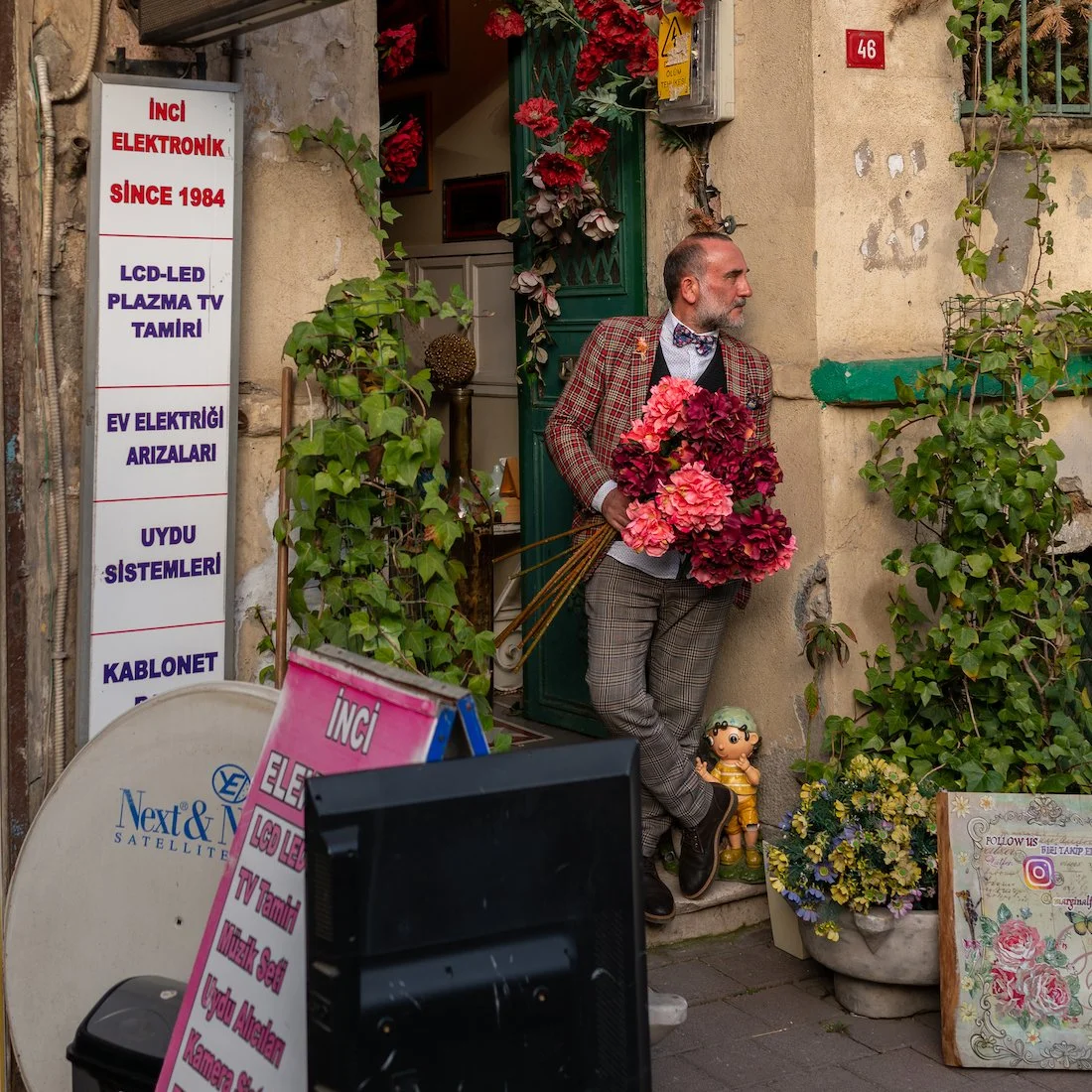 Andy Falconer Photography