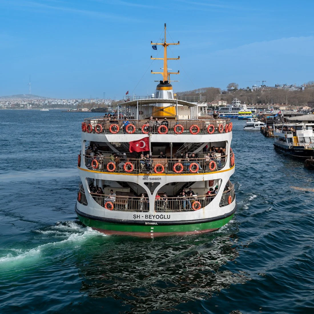 Andy Falconer Photography