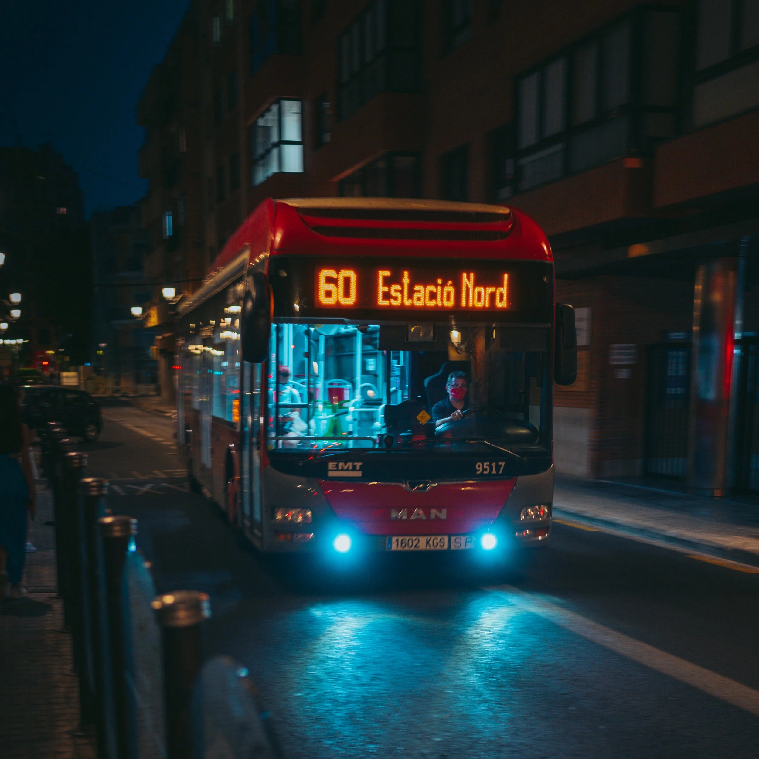 Andy Falconer Photography