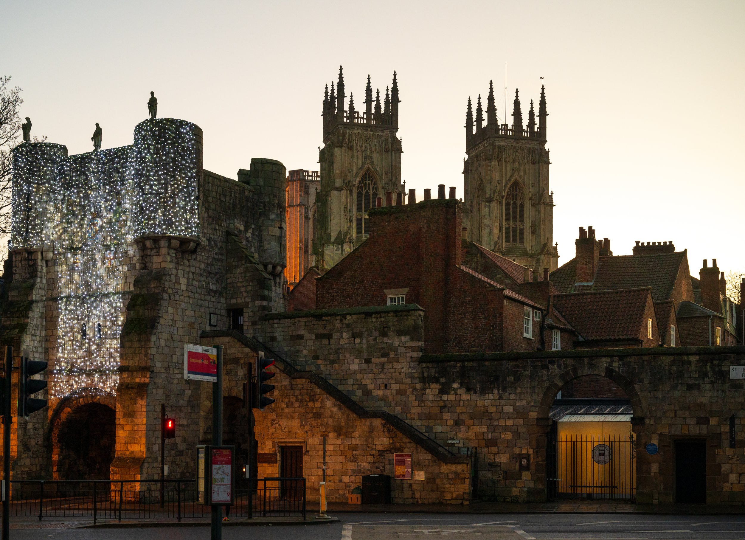 Andy Falconer Photography