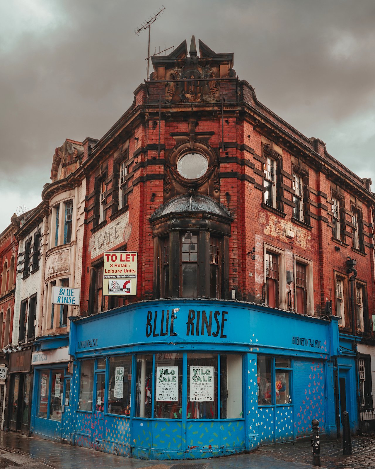 Andy Falconer Photography