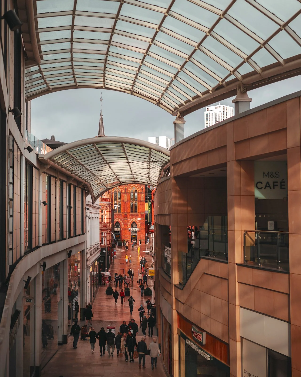 Andy Falconer Photography