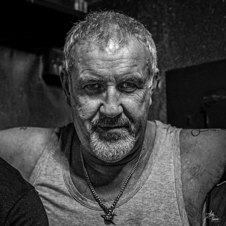 Andy Falconer Photography