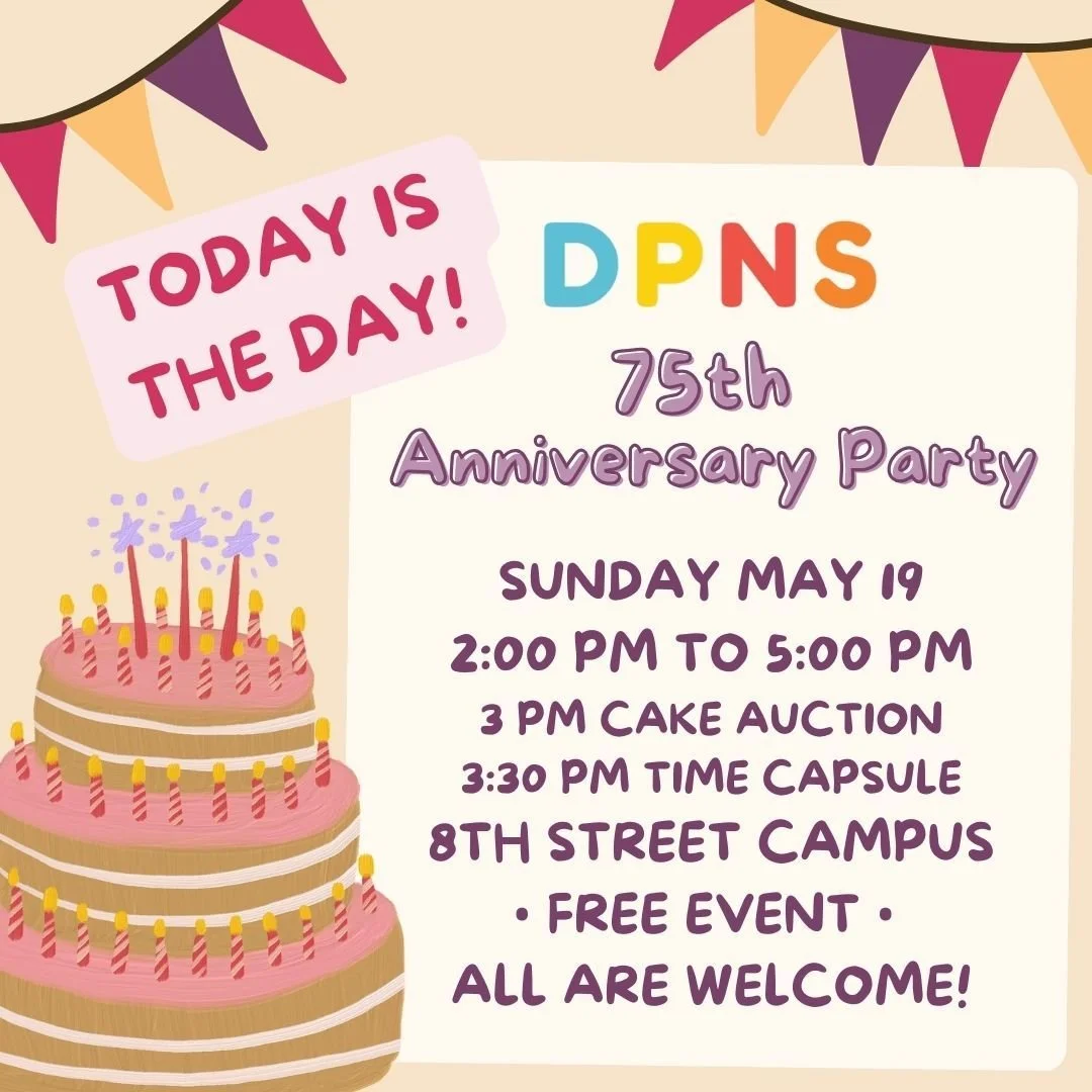 Davis Parent Nursery School