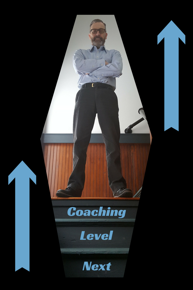 Coaching — ReGeneration Therapy & Counseling