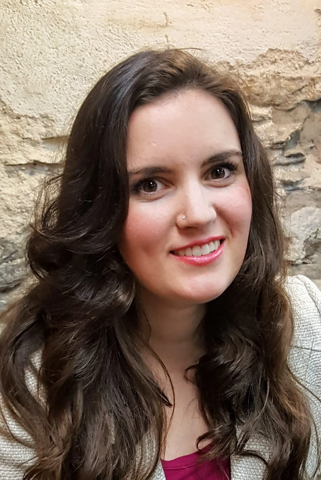 Sara Spooner — ReGeneration Therapy & Counseling