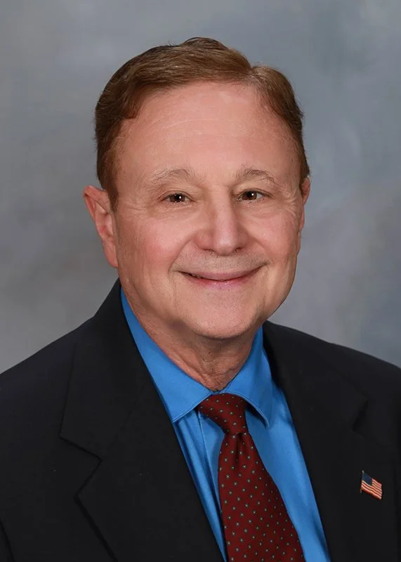 Lowell Kallen — ReGeneration Therapy & Counseling