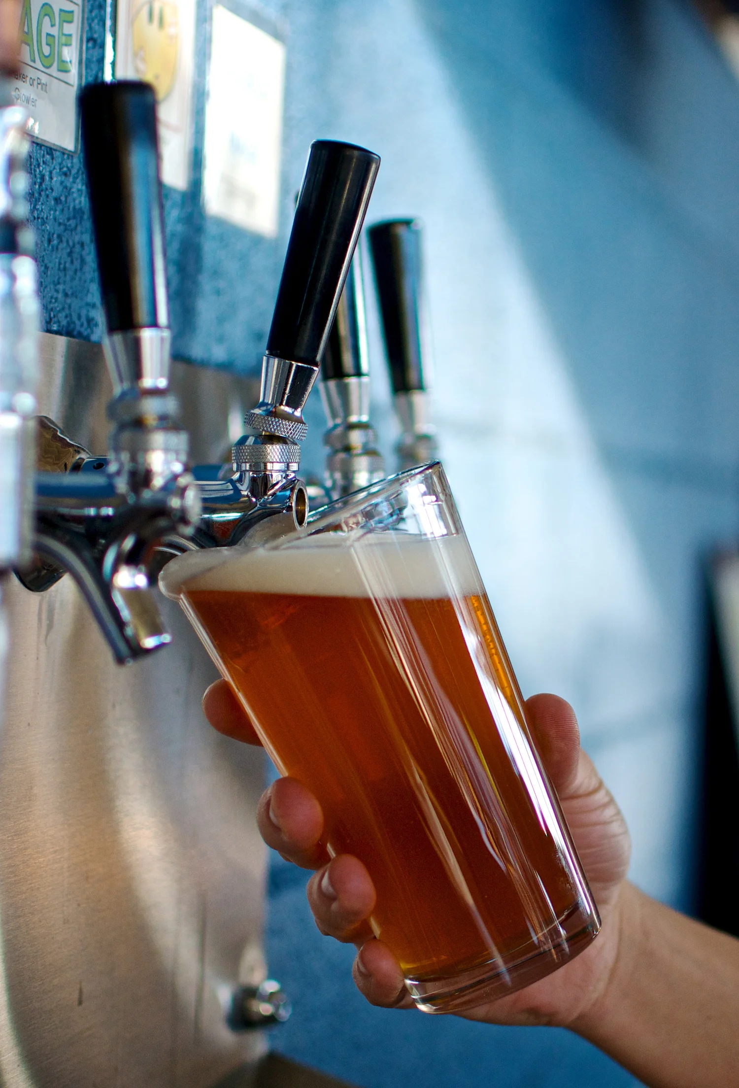 Idol Beerworks