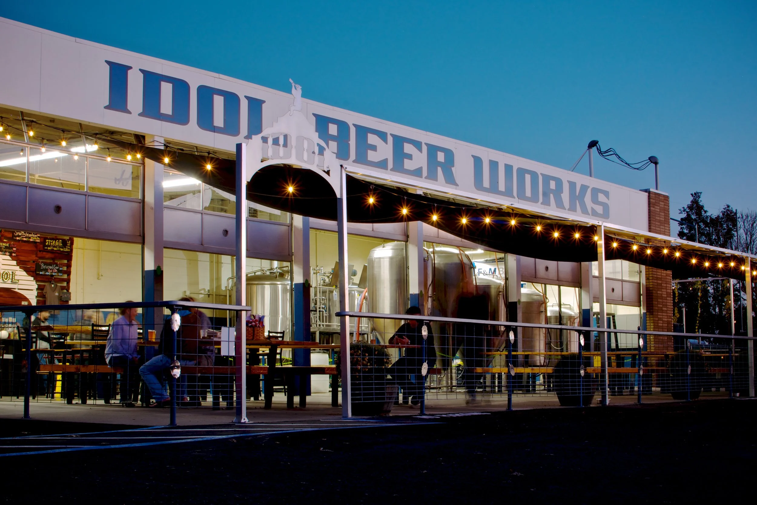 Idol Beerworks