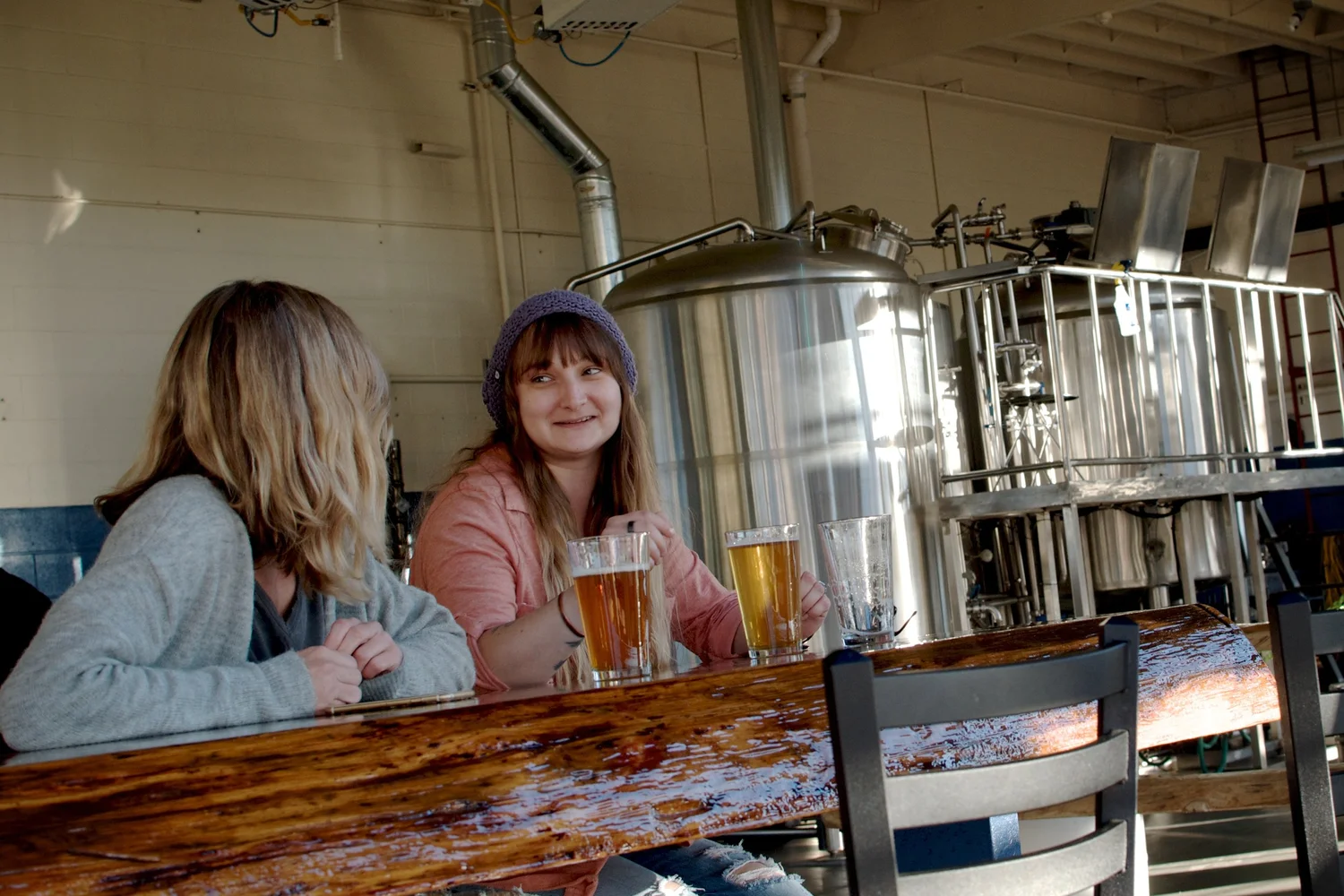 Idol Beerworks