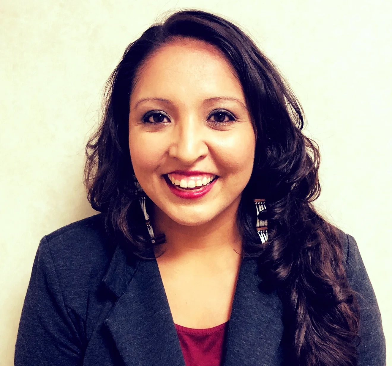 Who We Are — National Native Children's Trauma Center