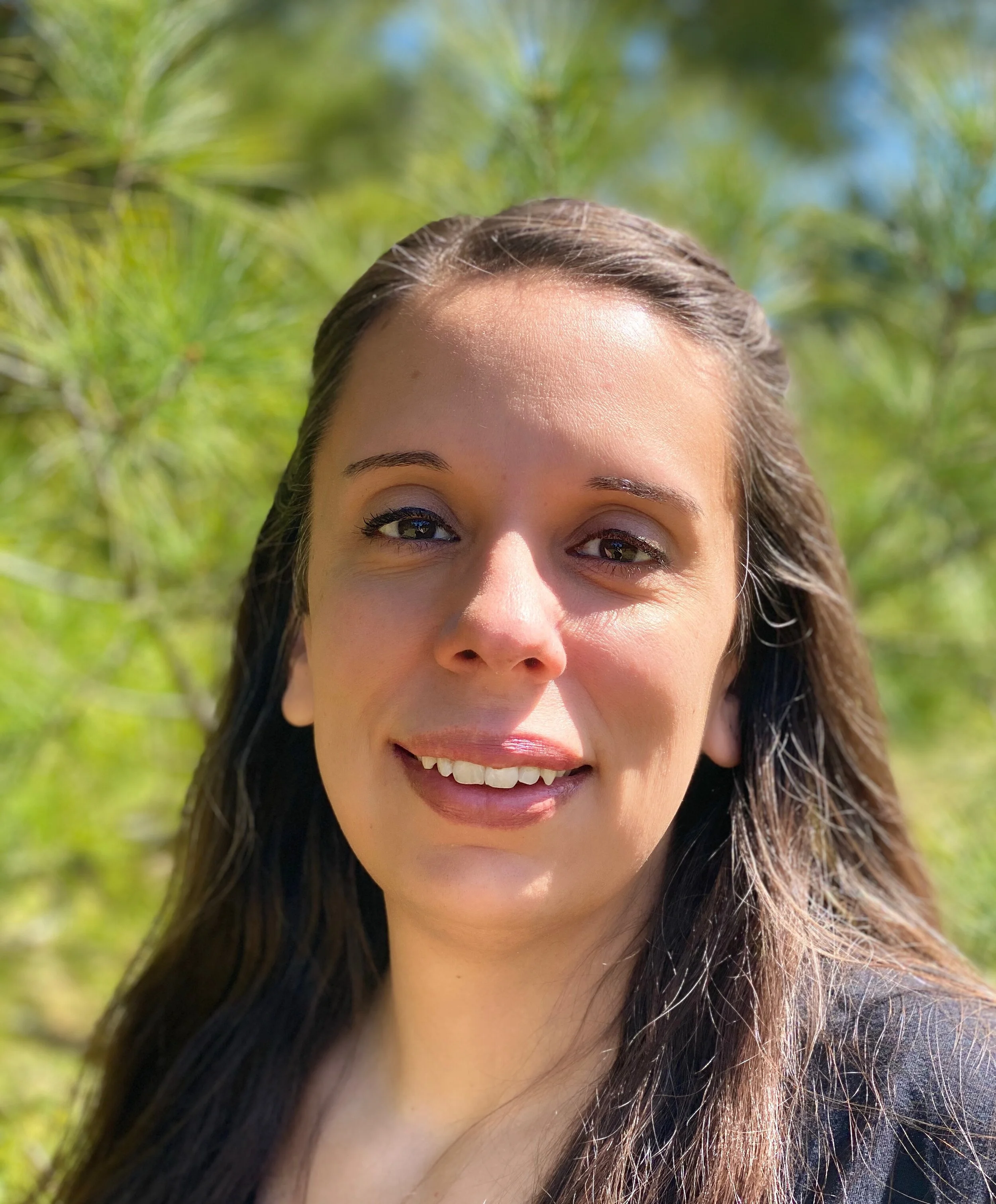 Who We Are — National Native Children's Trauma Center