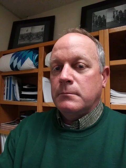 Who We Are — National Native Children's Trauma Center