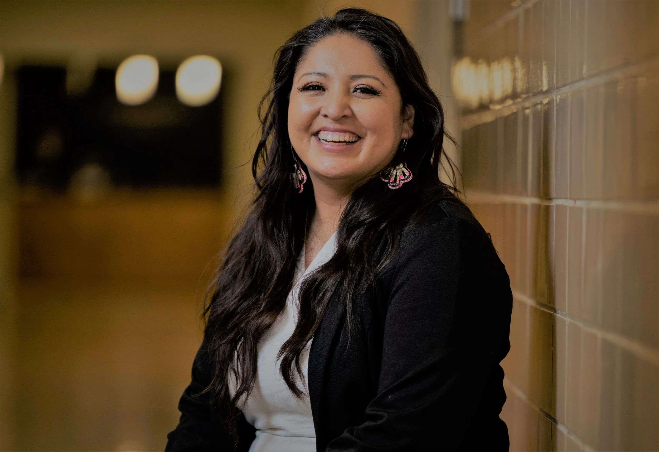 Who We Are — National Native Children's Trauma Center