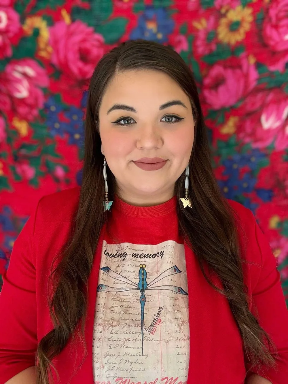 Who We Are — National Native Children's Trauma Center