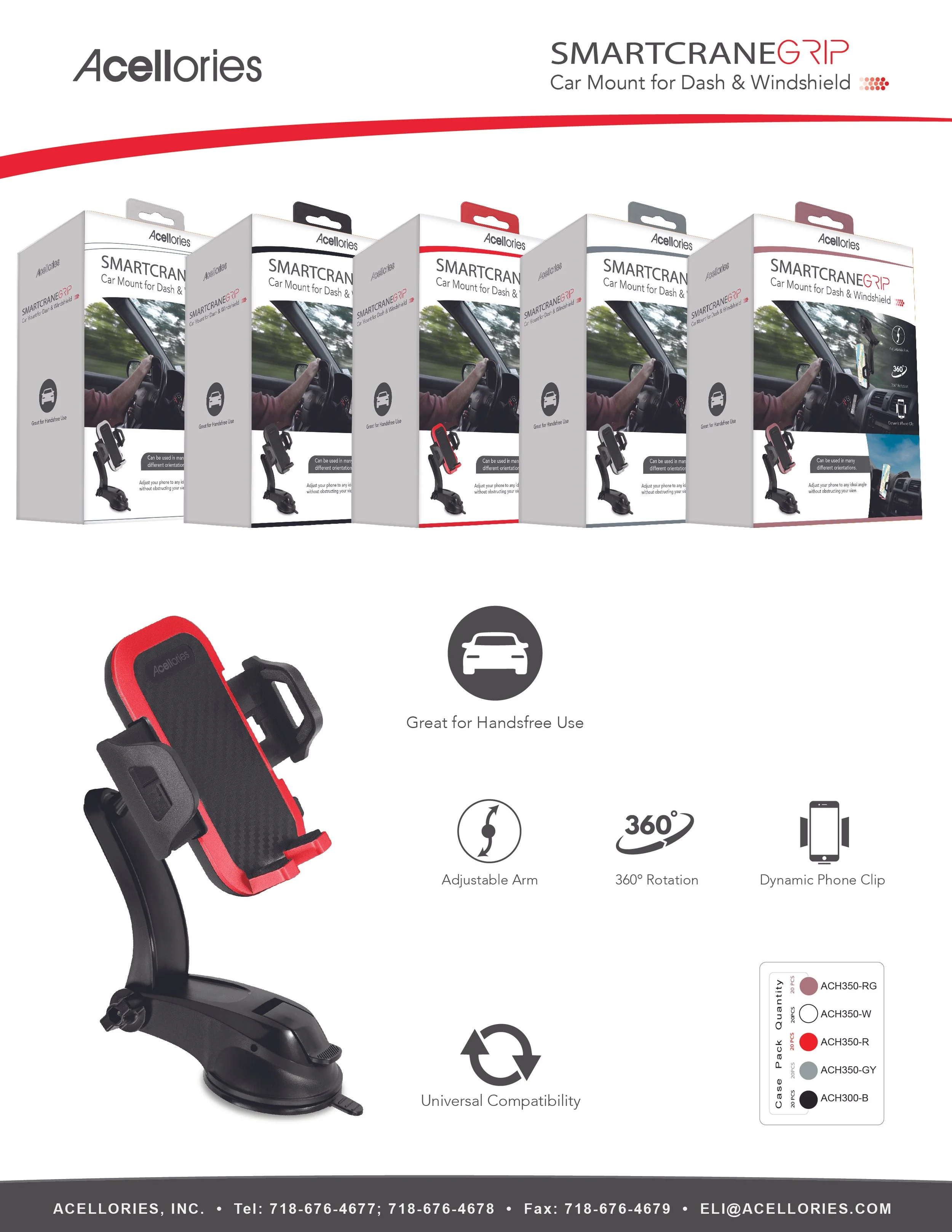 Products — Acellories - Mobile Accessories