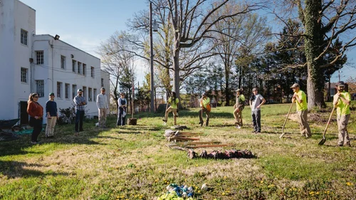 About Us — Green Compass