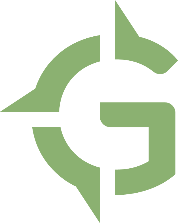 We're on a mission to reach net zero by 2050. — Green Compass