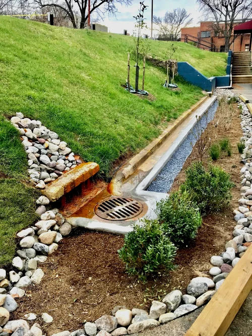 We're on a mission to reach net zero by 2050. — Green Compass