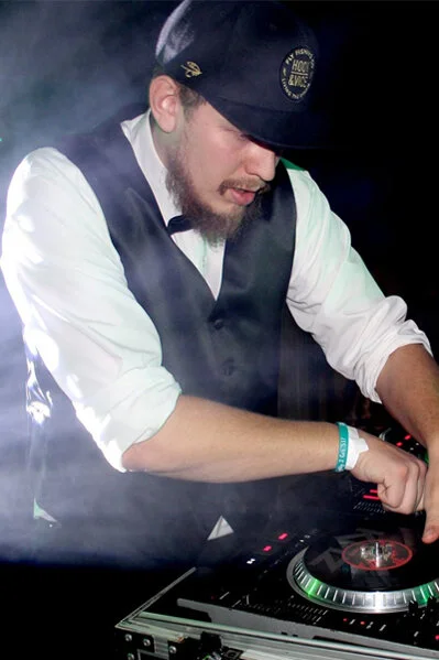 Team — Fox Event Group LLC | Lima Ohio DJ Services | Findlay Ohio DJs ...