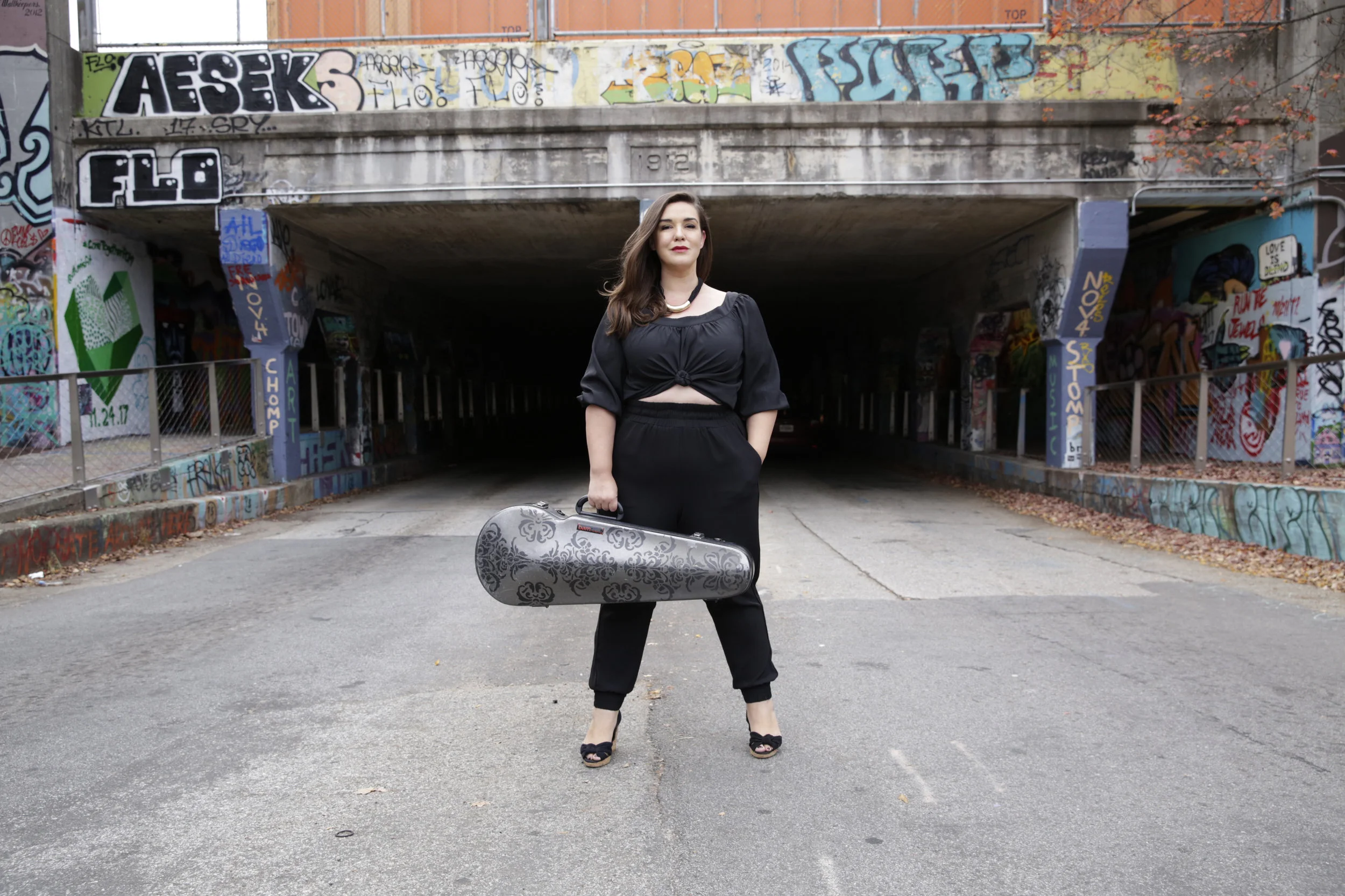 Media — Jennifer Stumm