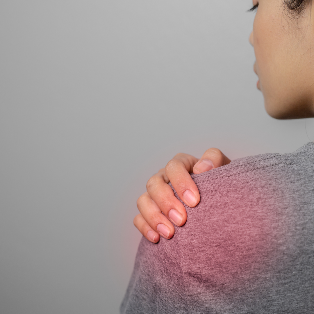 General Musculoskeletal Injuries — Total Physiotherapy