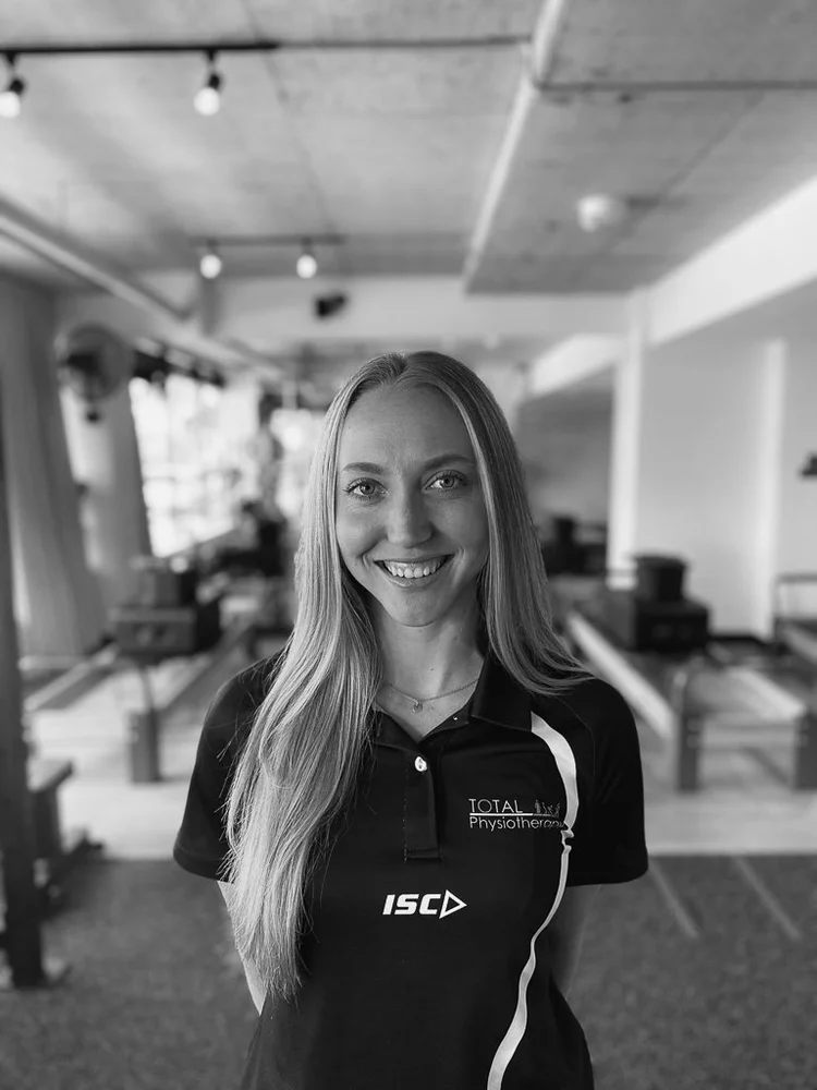 Meet Our Expert Physiotherapists | Total Physiotherapy Sydney — Total Physiotherapy