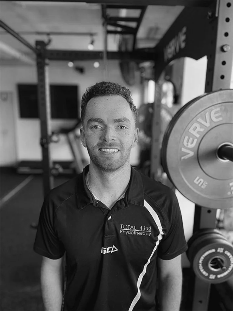 Meet Our Expert Physiotherapists | Total Physiotherapy Sydney — Total ...