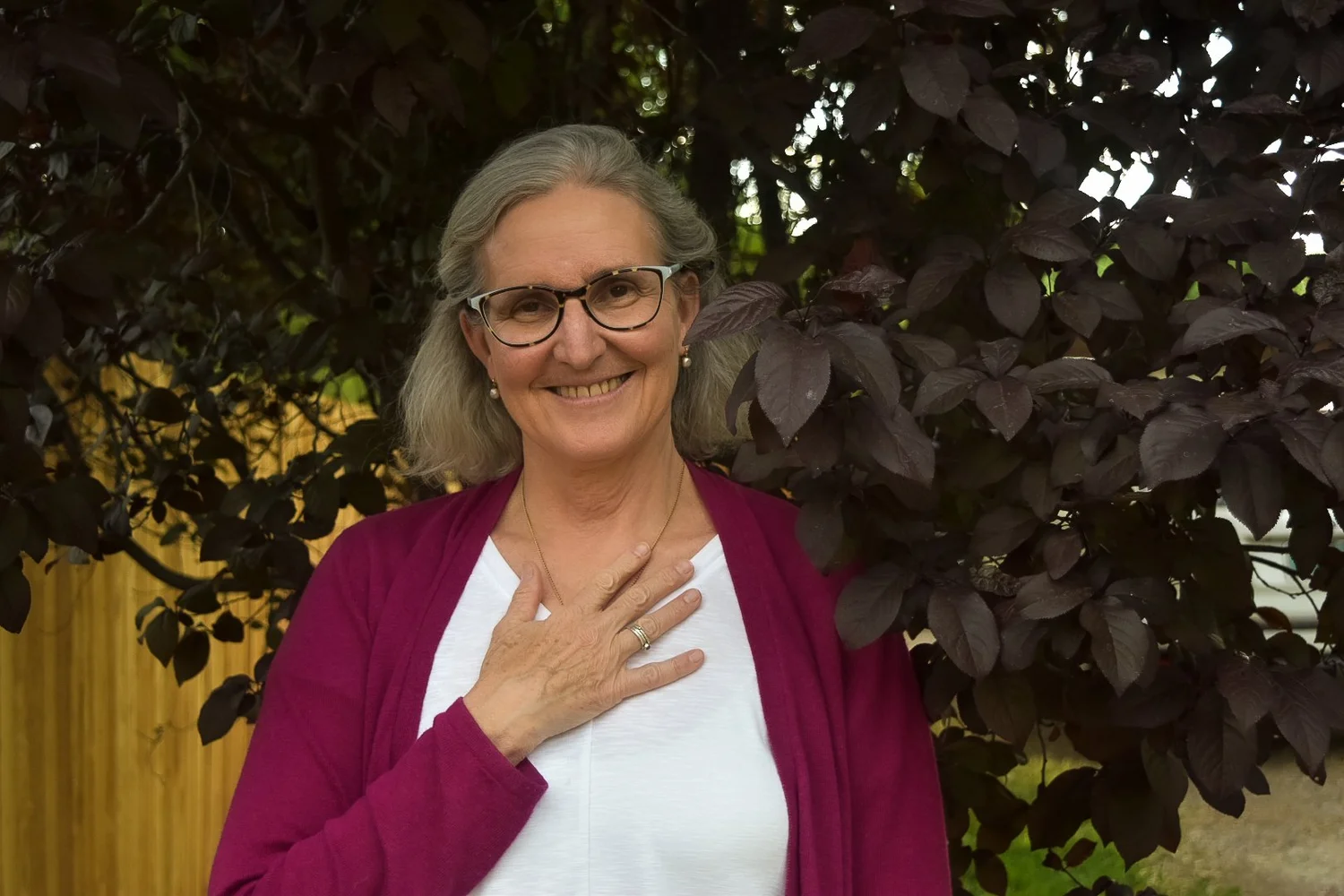 Choosing Mindfulness