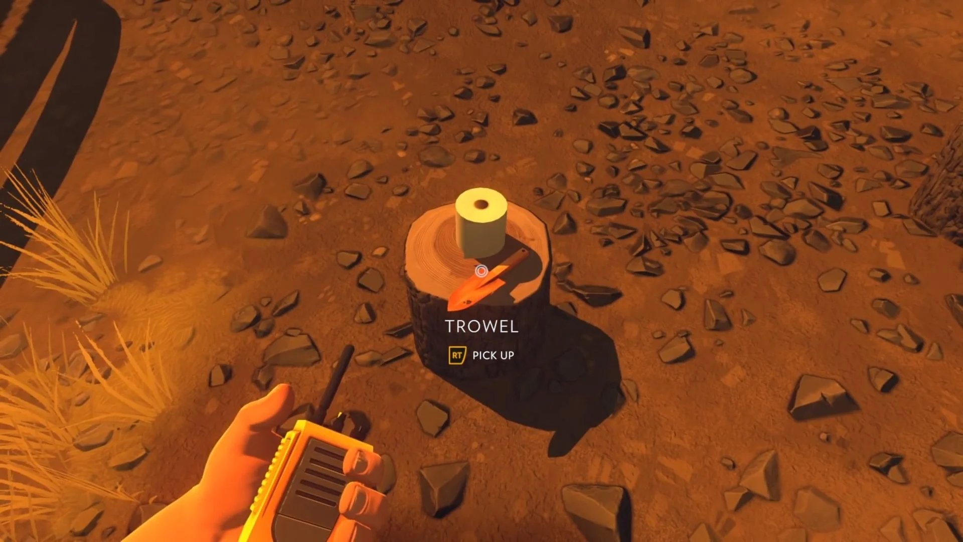 I Made the Worst Firewatch Trailer Ever — Derek Lieu Creative - Game Trailer Editor