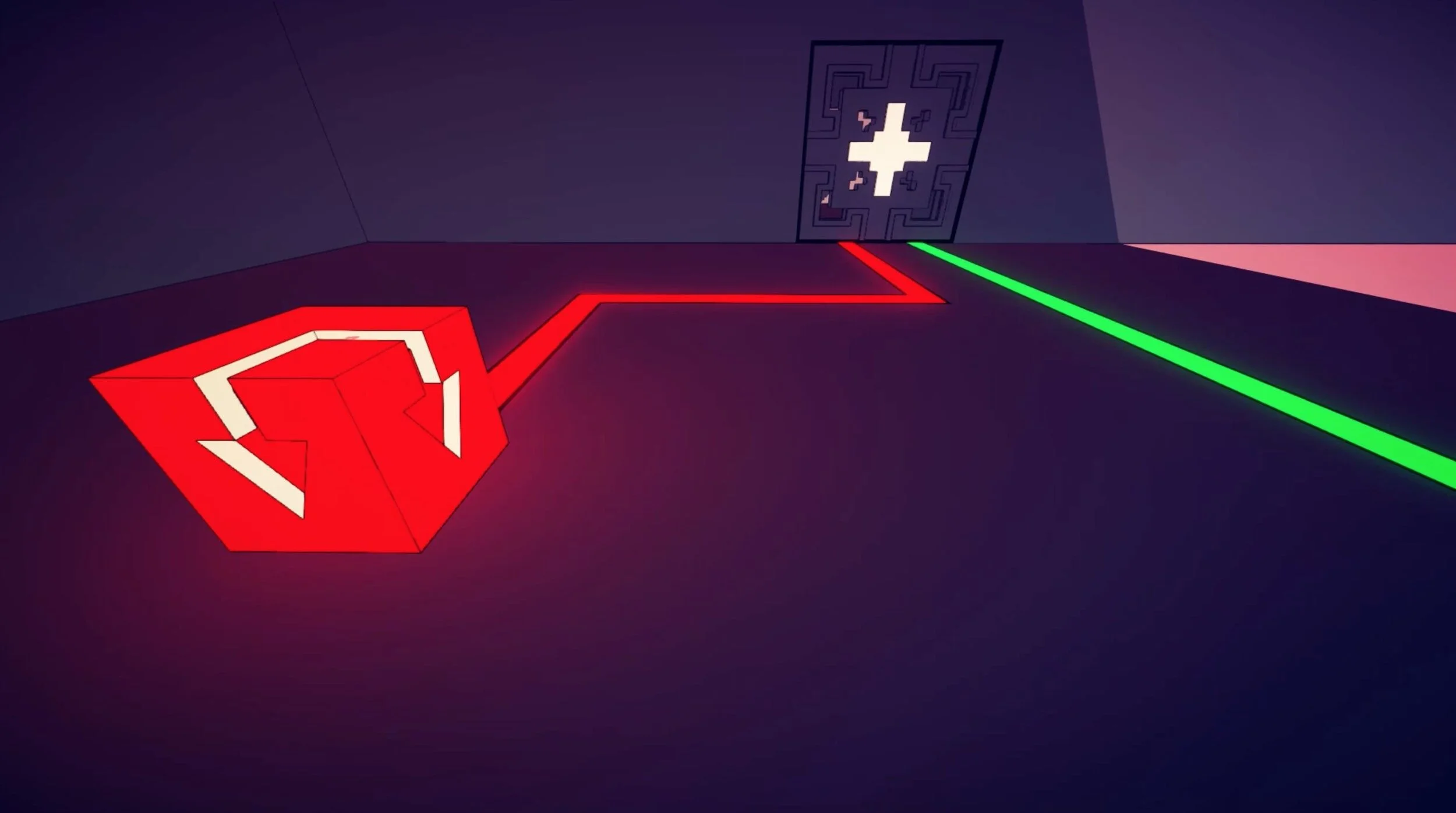 Manifold Garden - Release Trailer — Derek Lieu Creative - Game Trailer ...